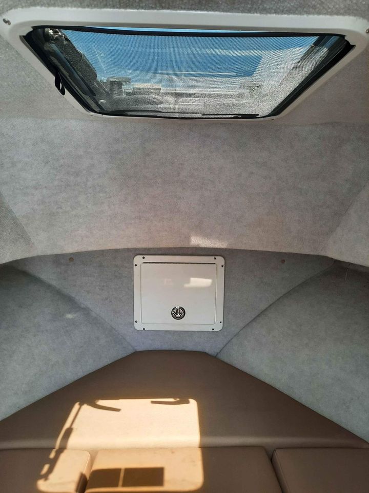 2019 23’ Maycraft Pilot – Captain O'Connell's