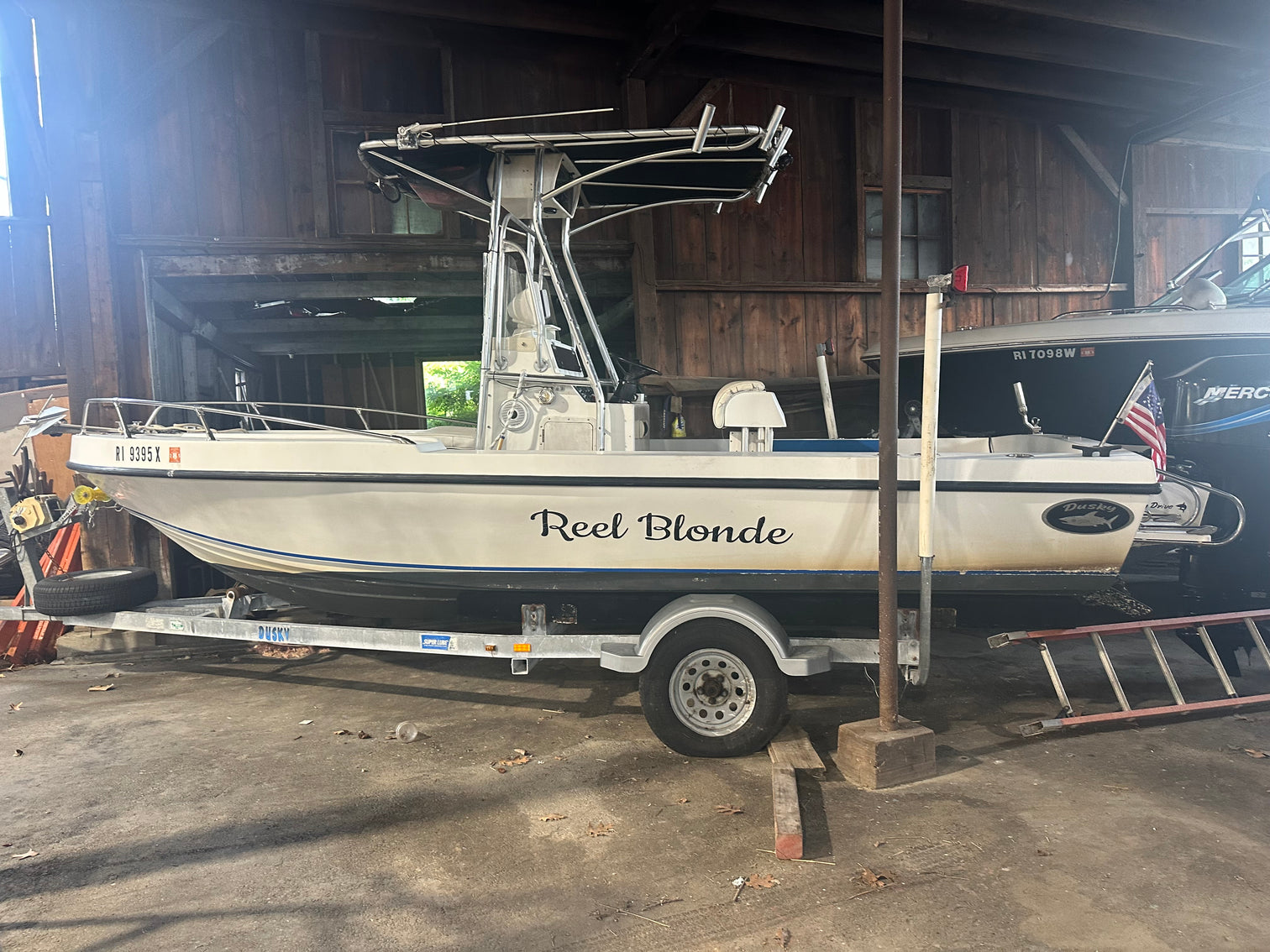 Welcome to Captain O'Connell's Boat Brokerage